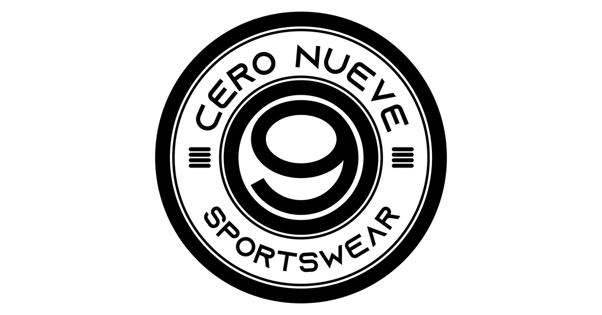 CERO NUEVE SPORTS